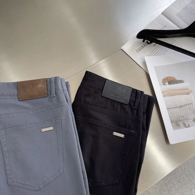 Prada Long Pants