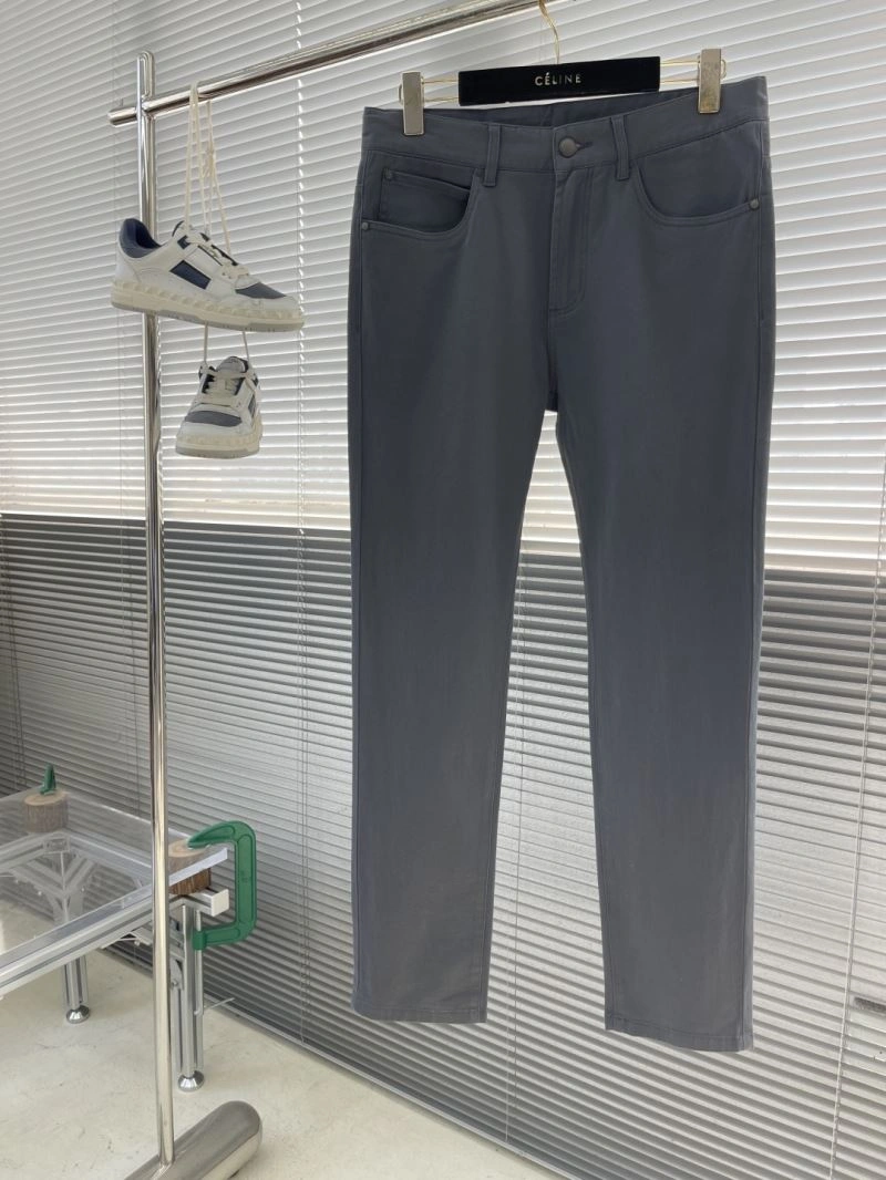 High fidelity Prada Long Pants