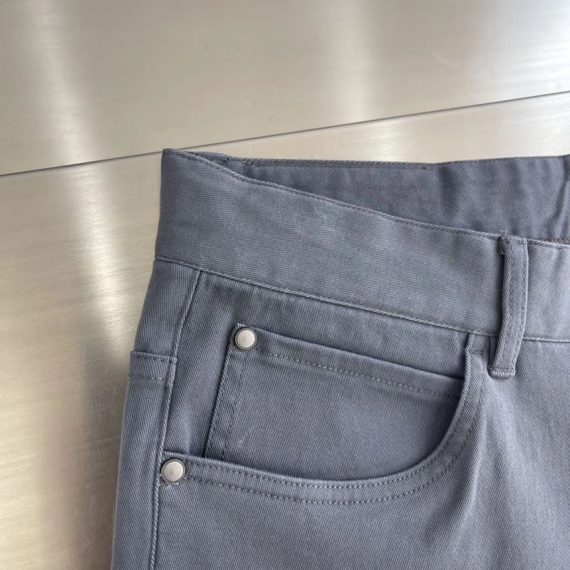 High fidelity Prada Long Pants