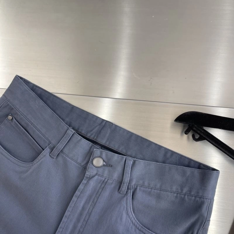High fidelity Prada Long Pants