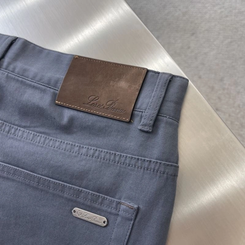 High fidelity Prada Long Pants