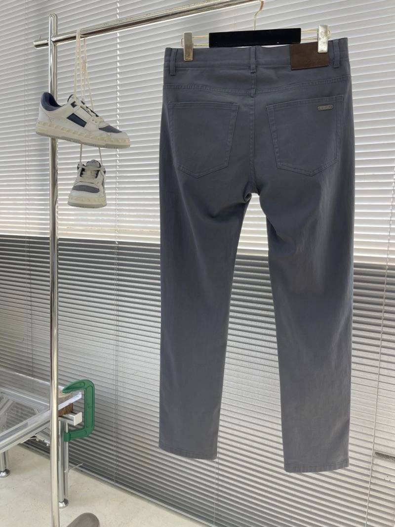 High fidelity Prada Long Pants