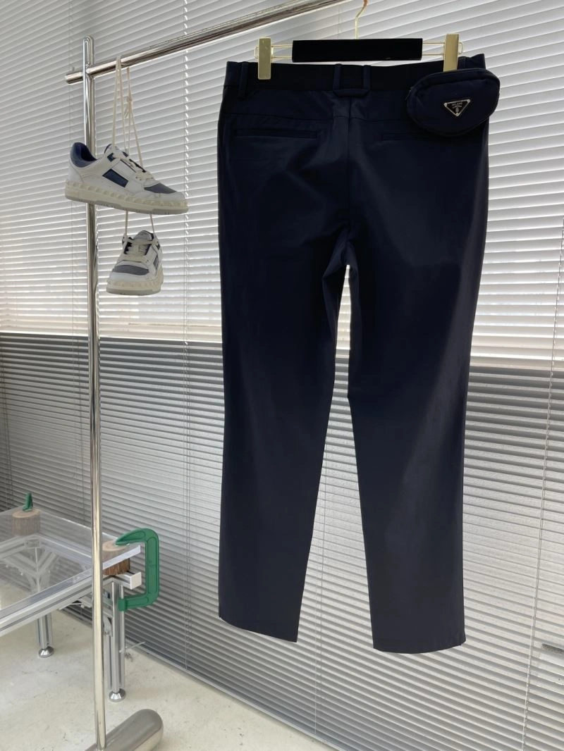 Prada Long Pants