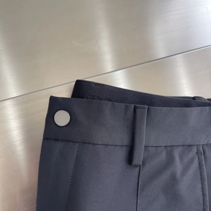 Indistinguishable Prada Long Pants