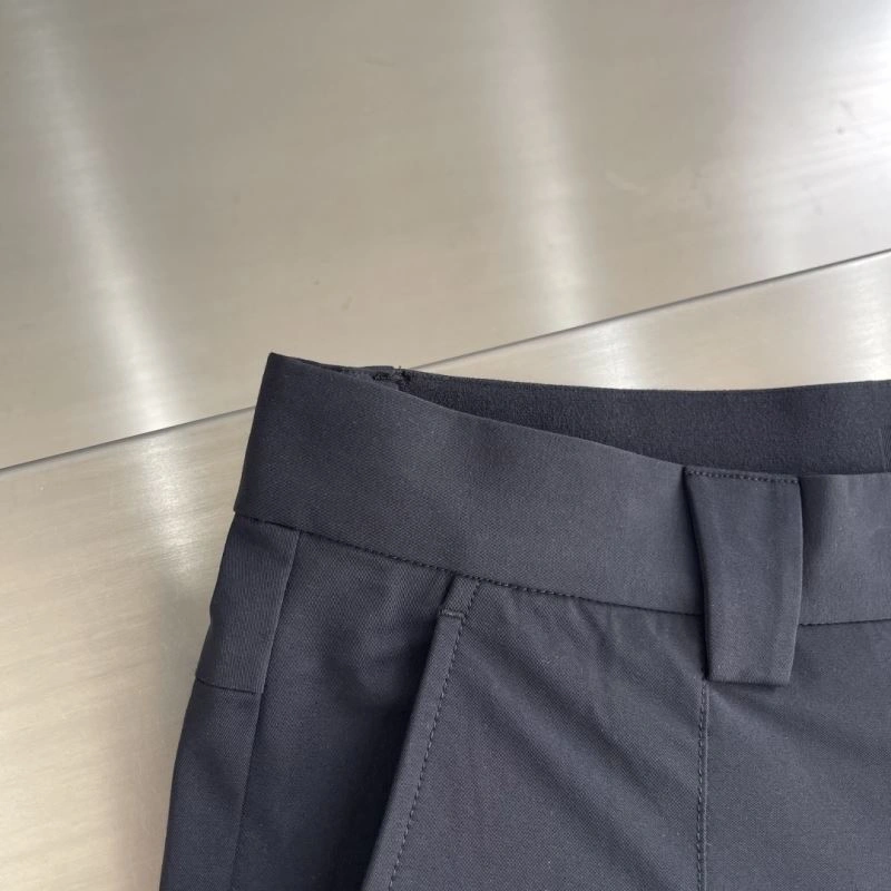 Indistinguishable Prada Long Pants