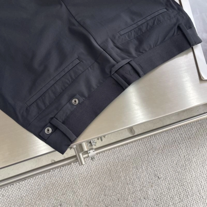 Indistinguishable Prada Long Pants