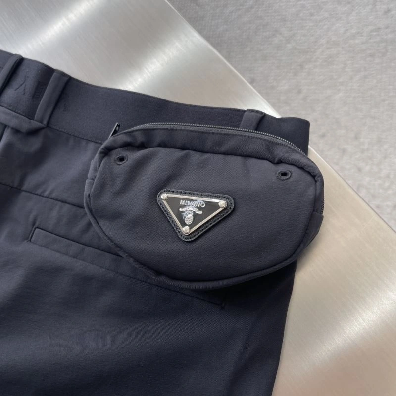 Indistinguishable Prada Long Pants