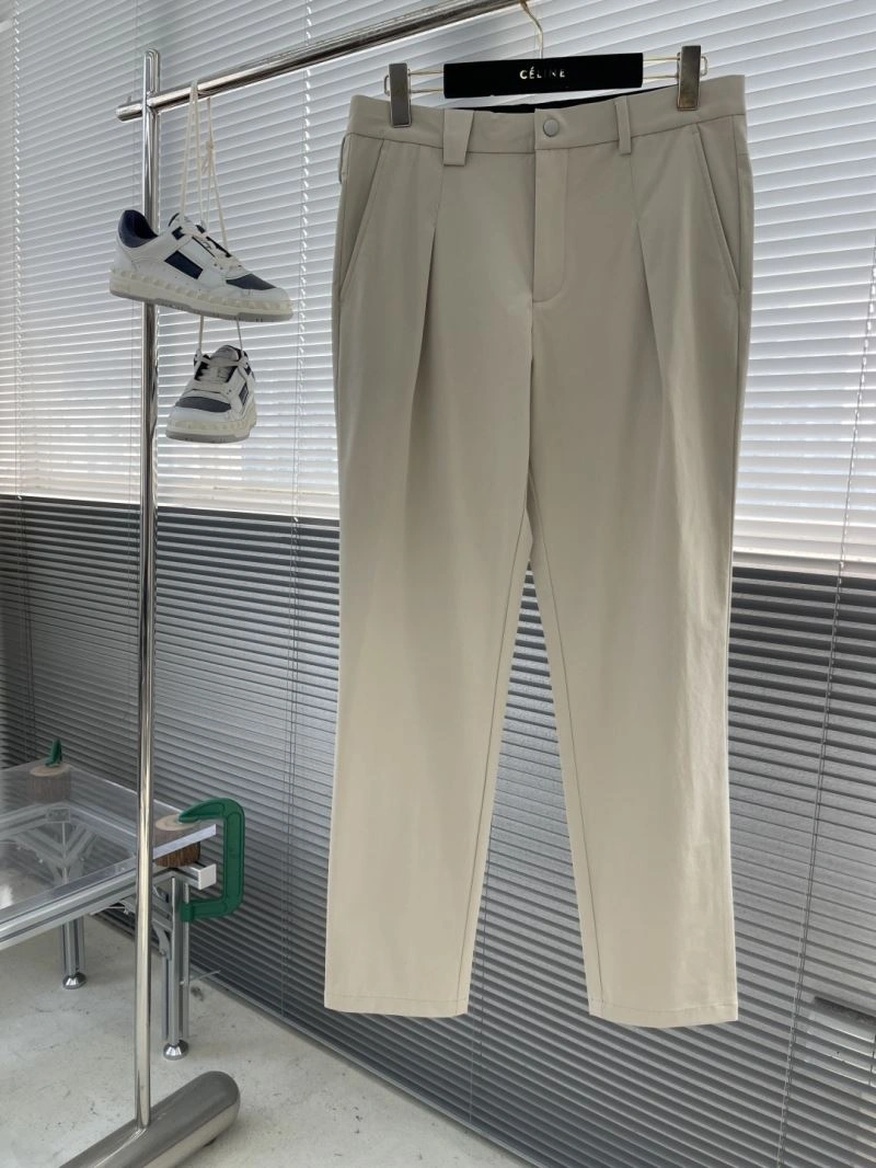 Mirror quality Prada Long Pants