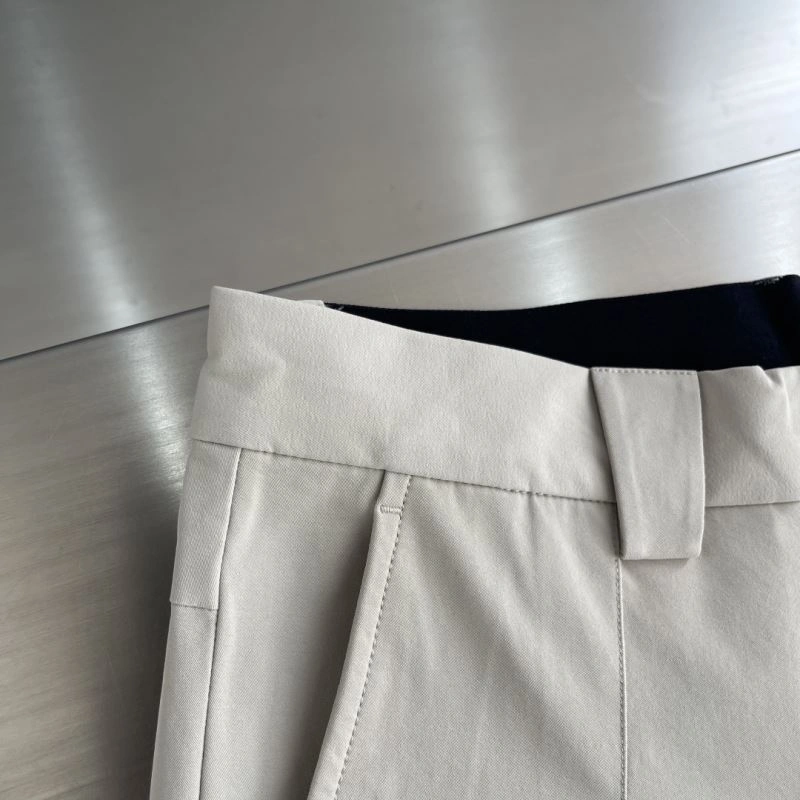 Mirror quality Prada Long Pants