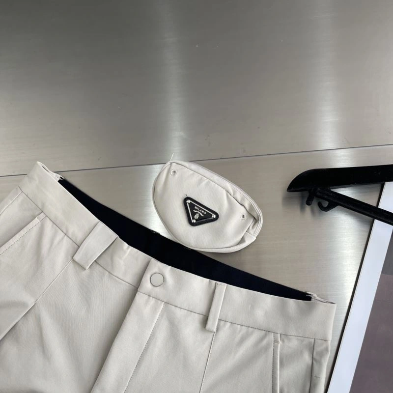 Mirror quality Prada Long Pants