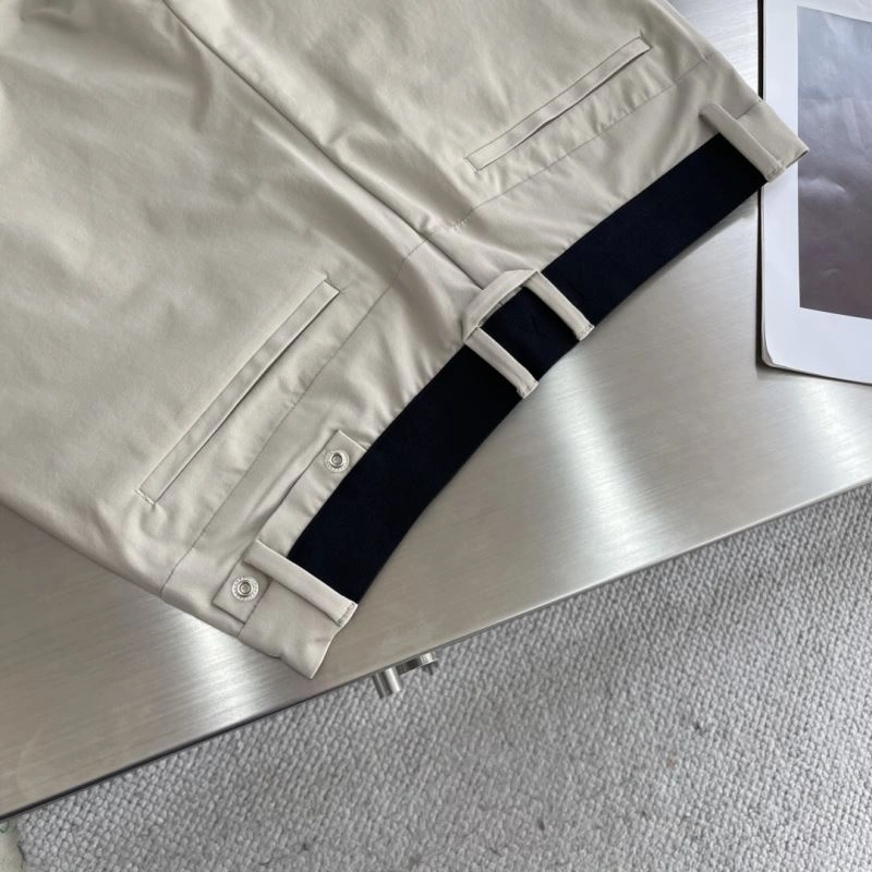 Mirror quality Prada Long Pants