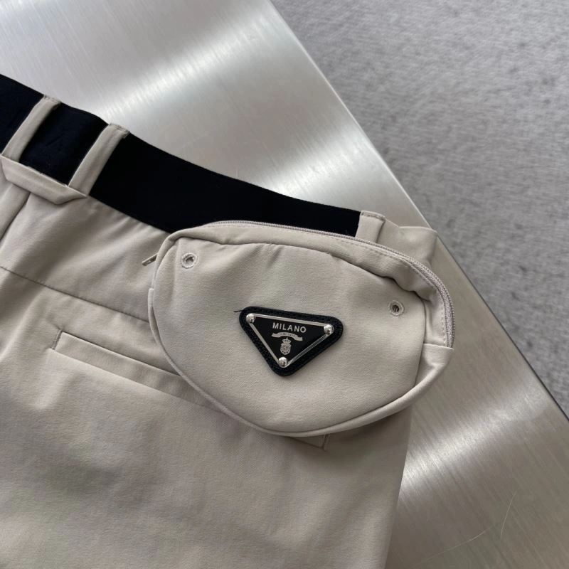 Mirror quality Prada Long Pants