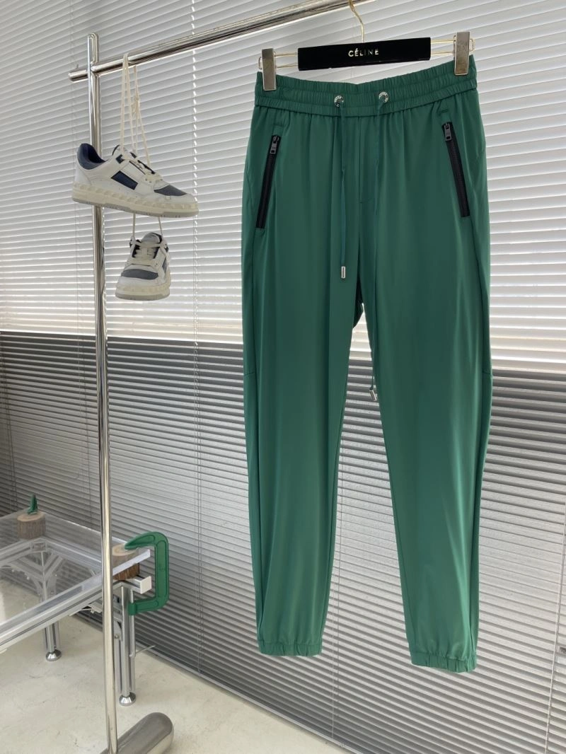 Prada Long Pants