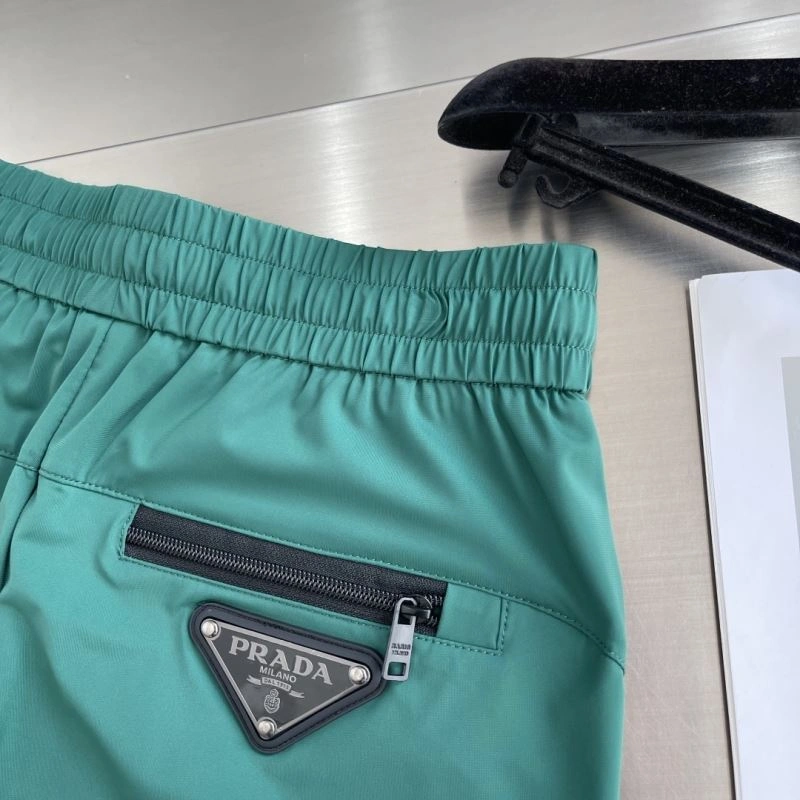 Bargain Prada Long Pants