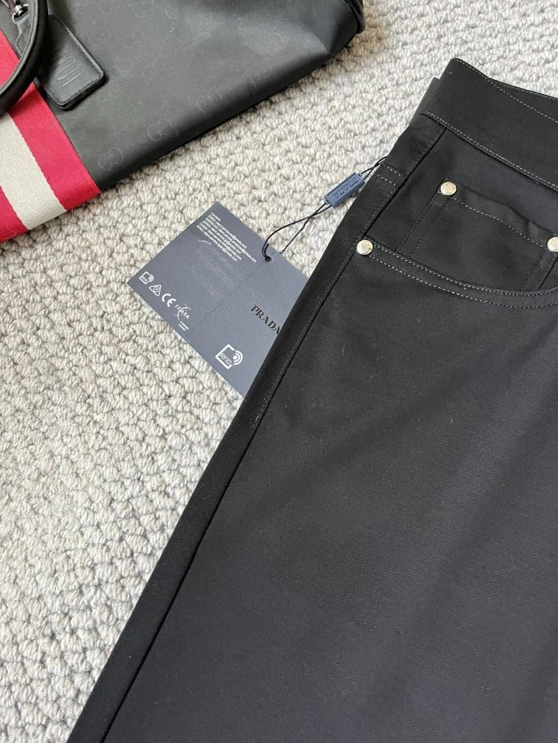 Affordable Prada Long Pants