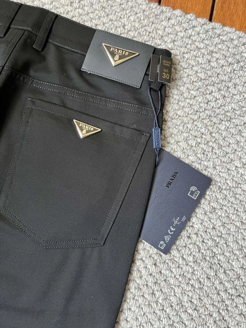 Affordable Prada Long Pants