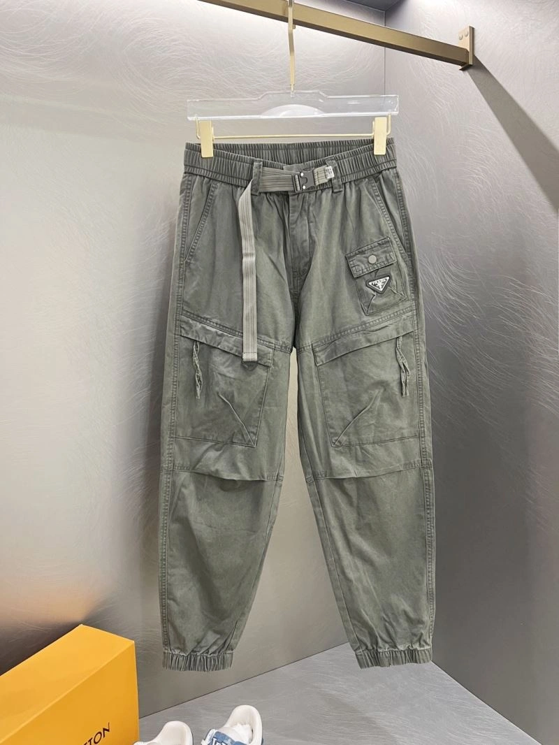 Prada Long Pants