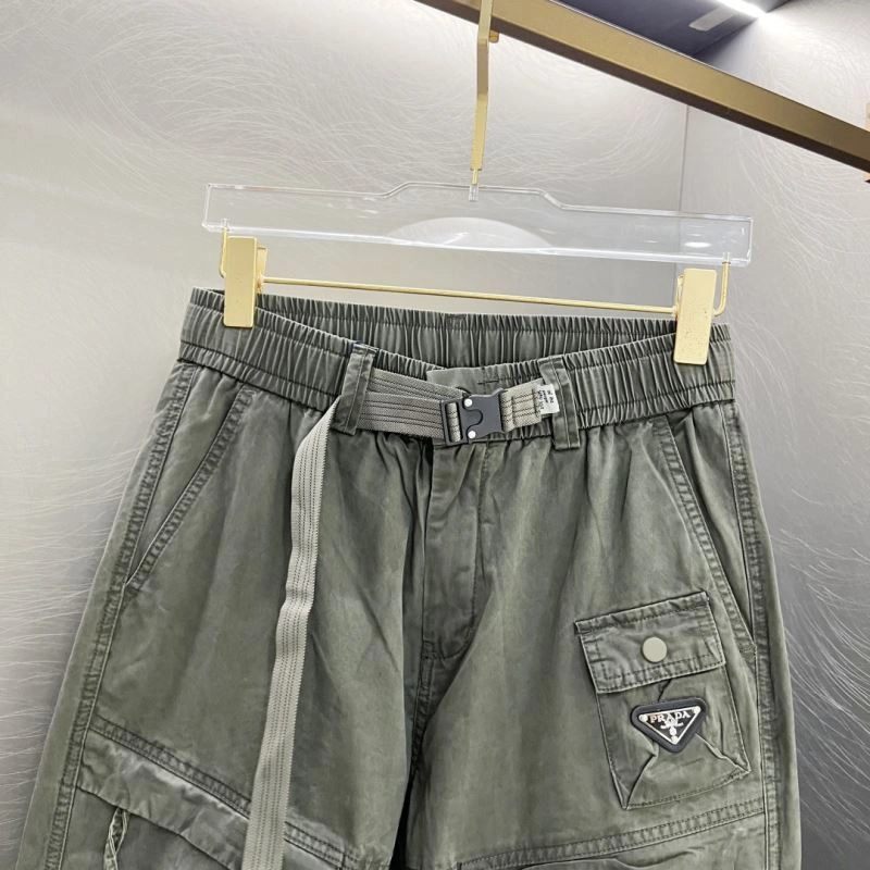 Legit Prada Long Pants