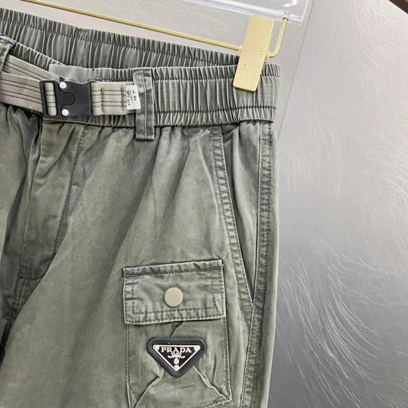 Legit Prada Long Pants