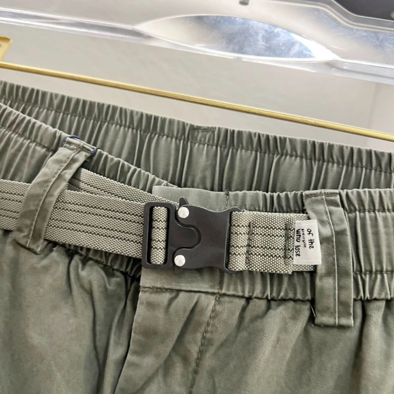 Legit Prada Long Pants