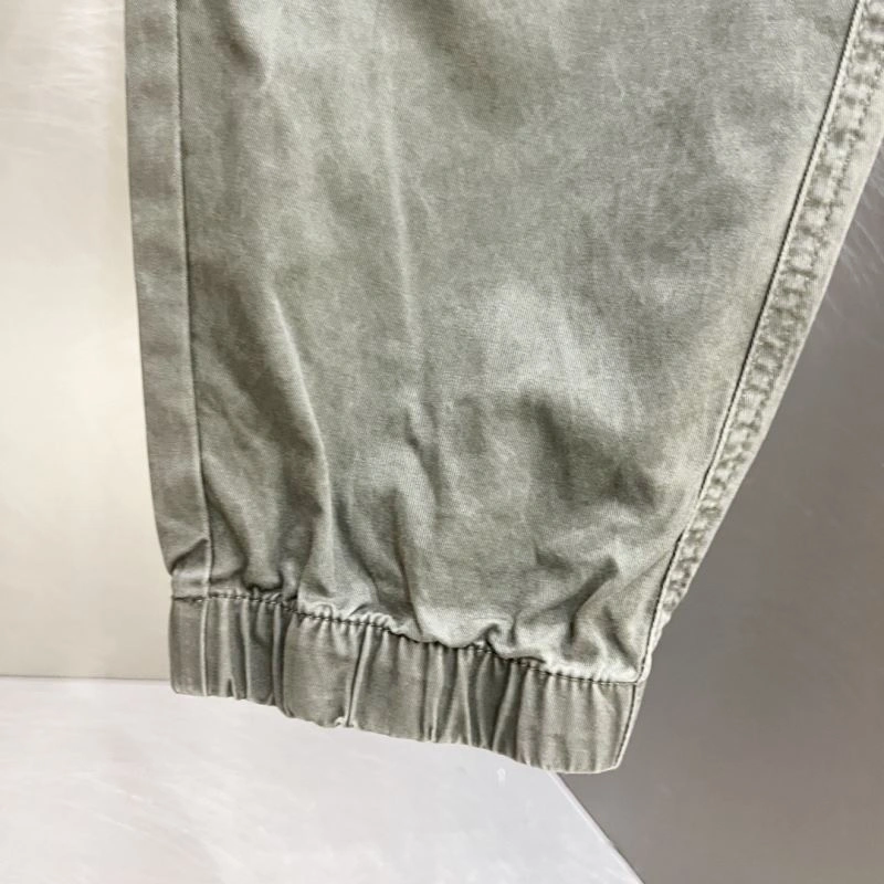 Legit Prada Long Pants
