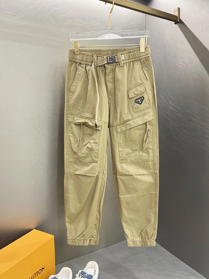 Prada Long Pants