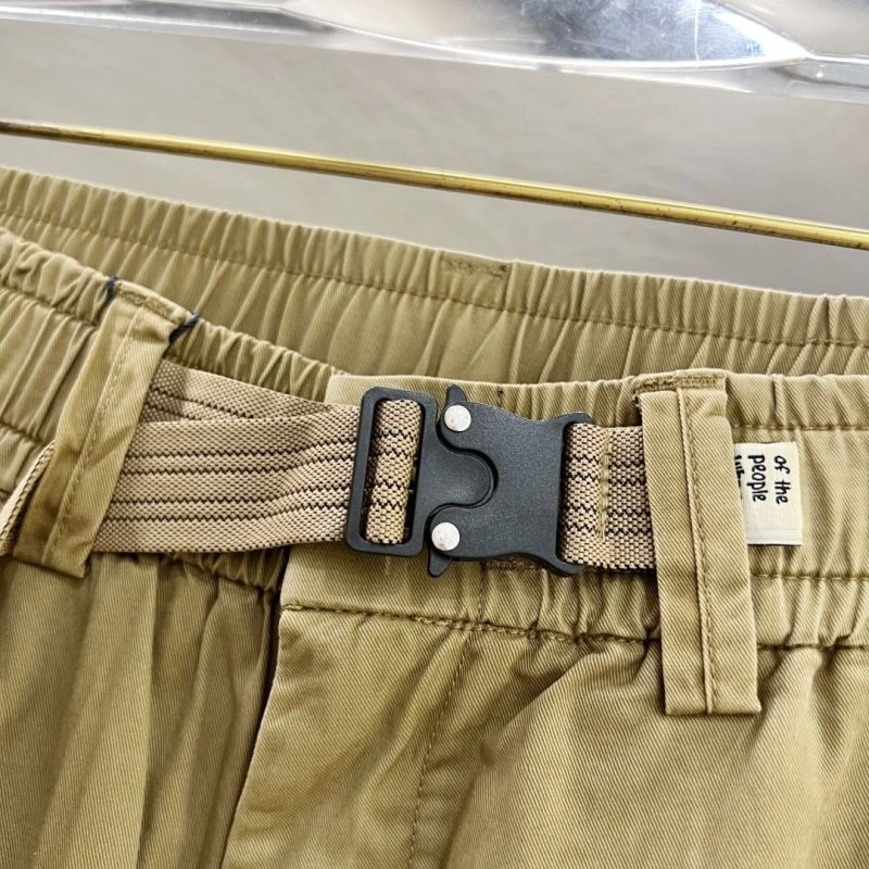 Top match Prada Long Pants