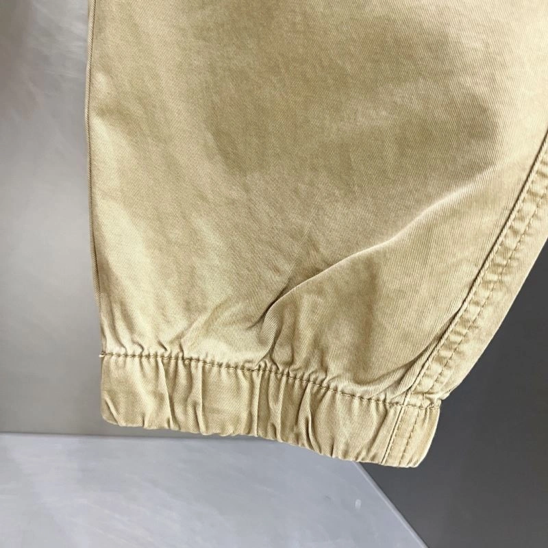 Top match Prada Long Pants