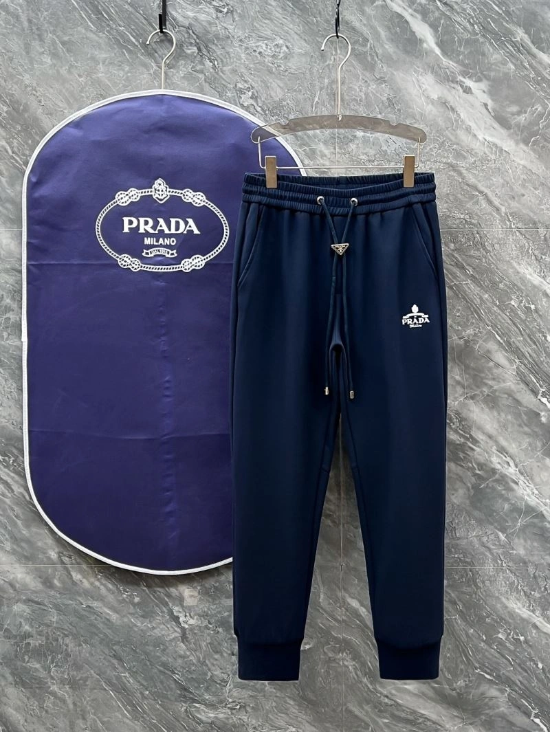 Prada Long Pants