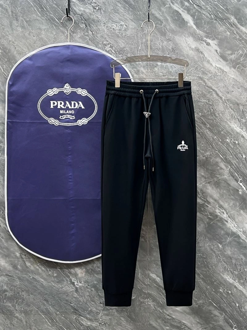 Prada Long Pants
