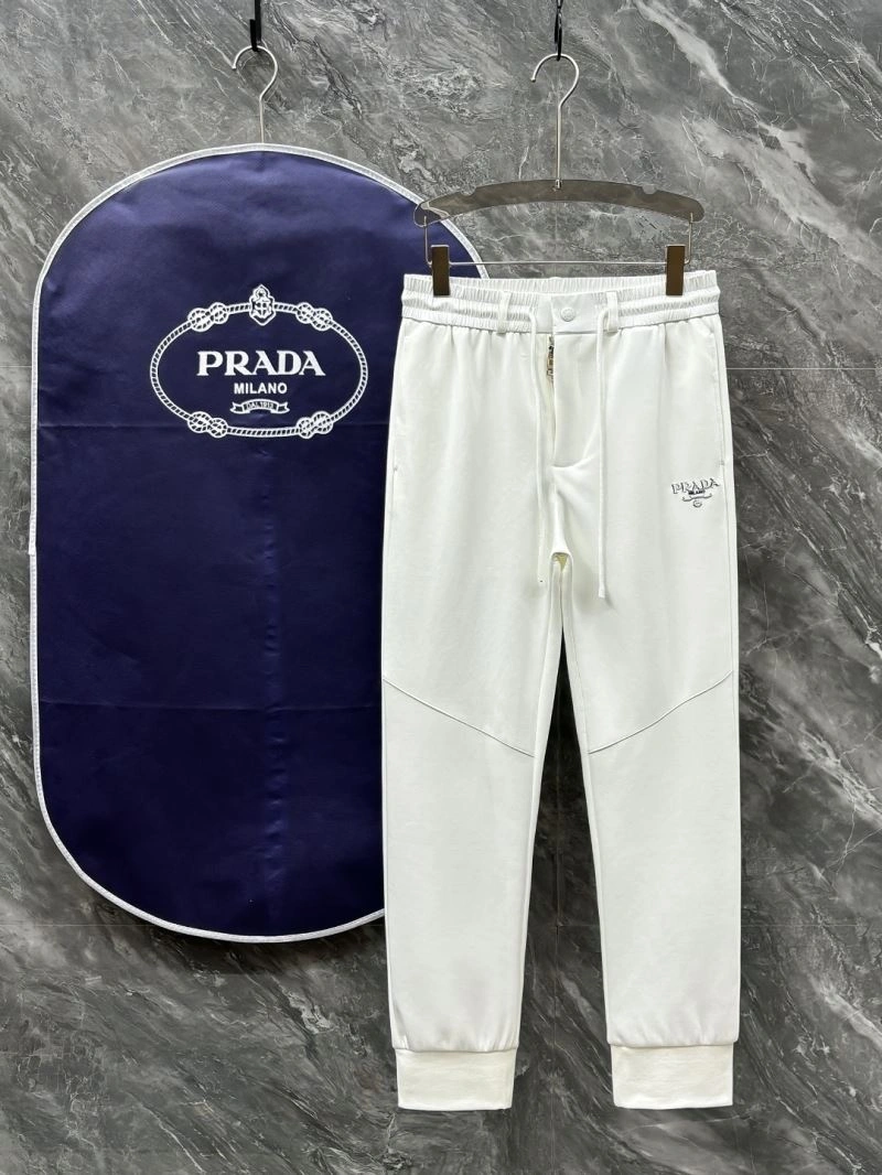 Prada Long Pants
