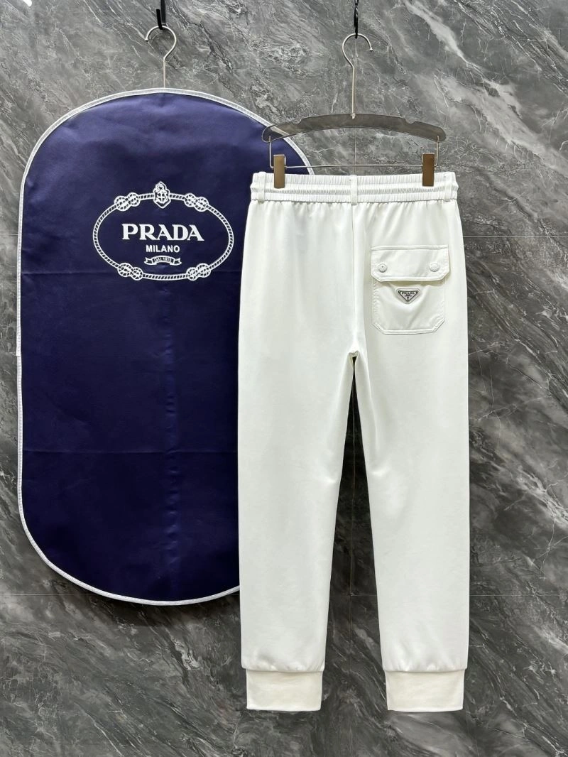 Perfect replica Prada Long Pants