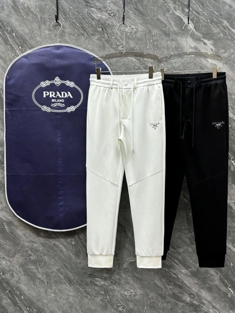 Perfect replica Prada Long Pants