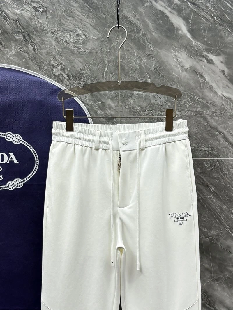 Perfect replica Prada Long Pants