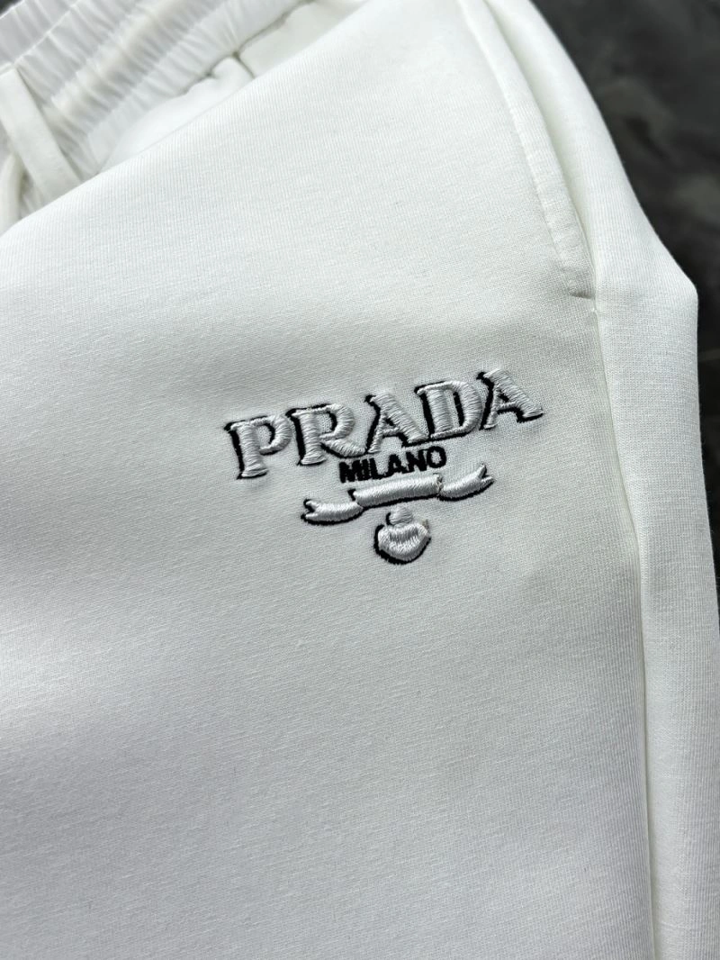 Perfect replica Prada Long Pants