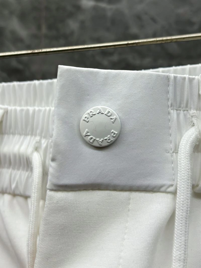 Perfect replica Prada Long Pants