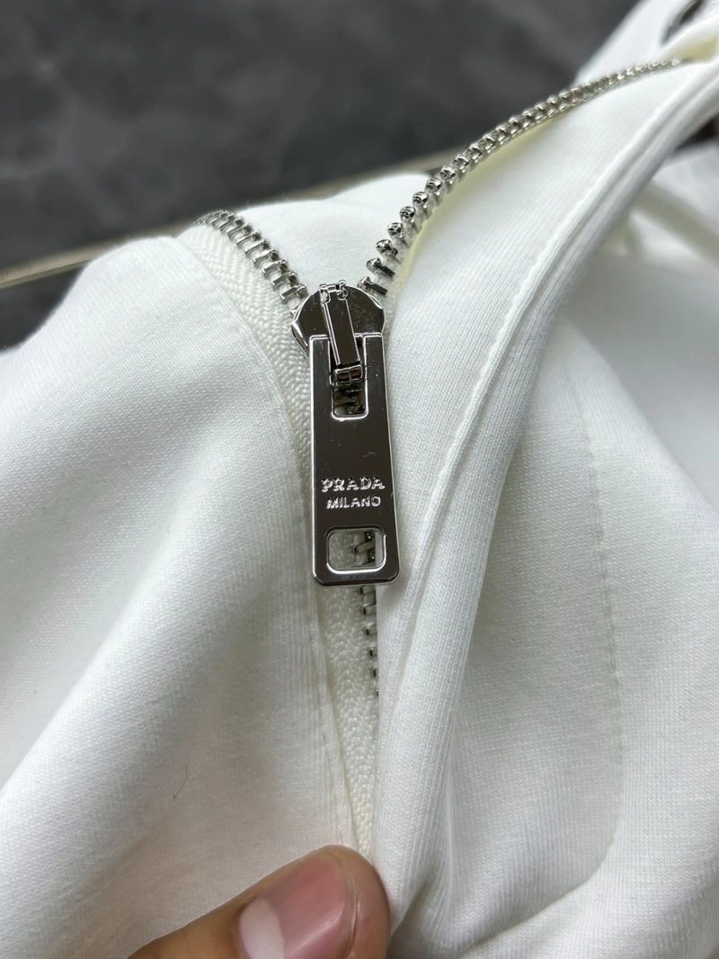 Perfect replica Prada Long Pants