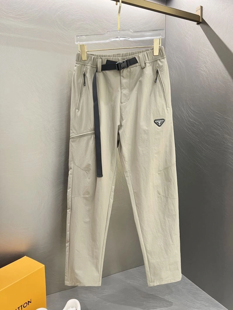 Mirror quality Prada Long Pants