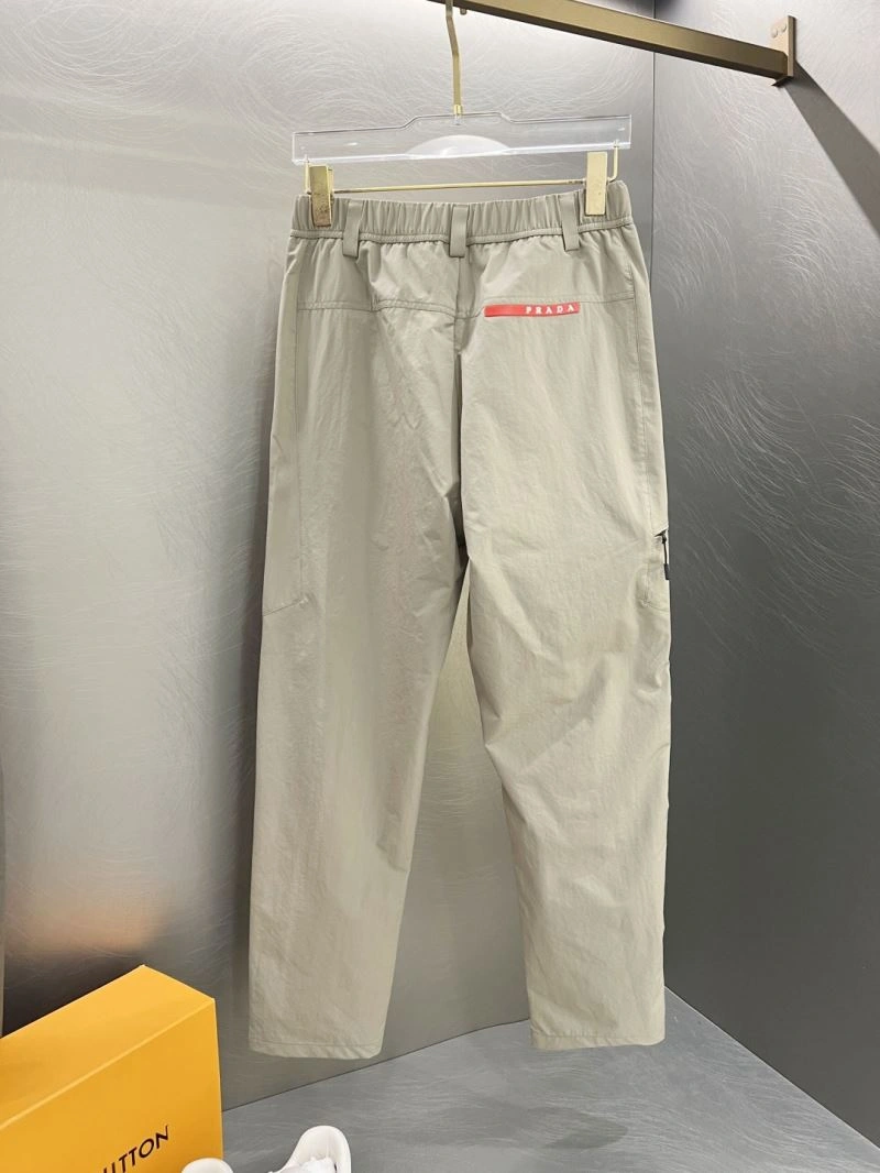 Mirror quality Prada Long Pants