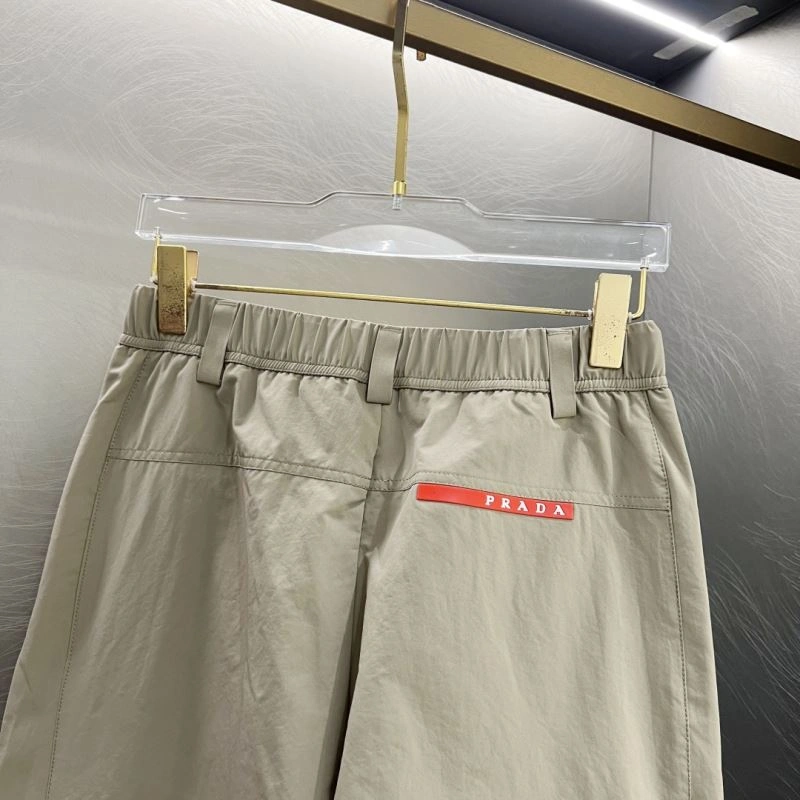 Mirror quality Prada Long Pants