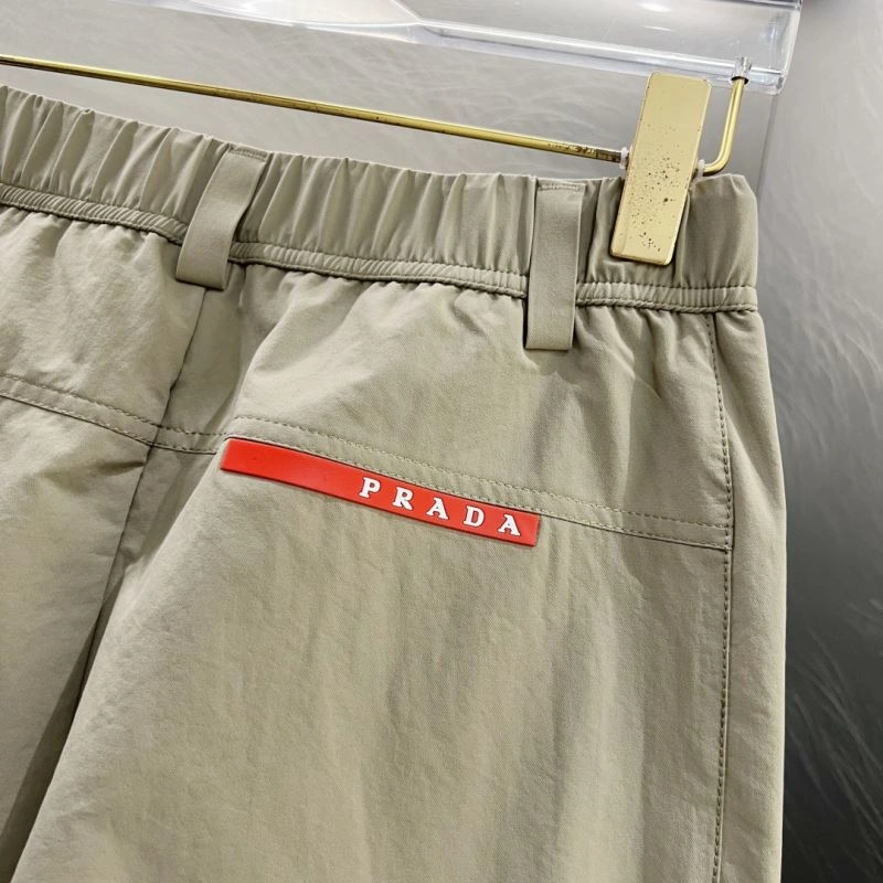 Mirror quality Prada Long Pants