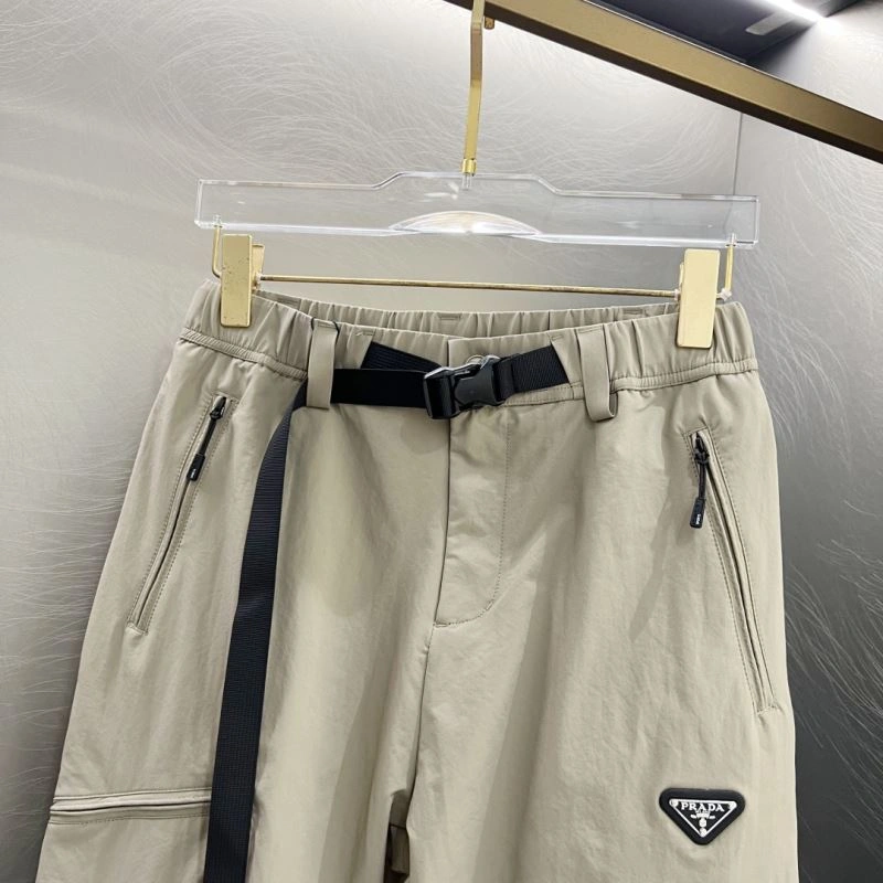 Mirror quality Prada Long Pants