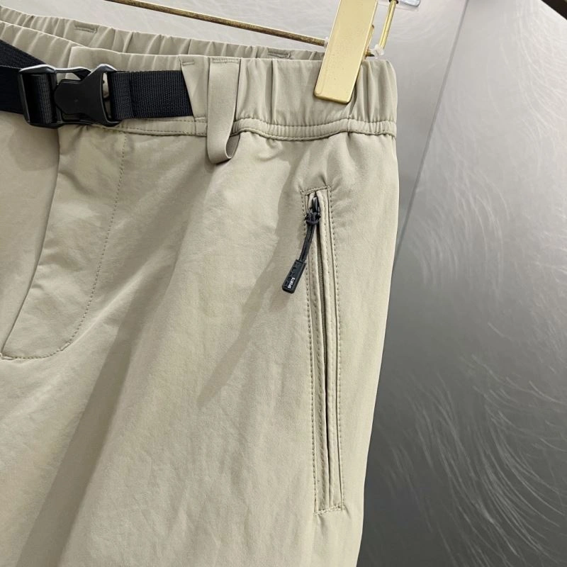 Mirror quality Prada Long Pants