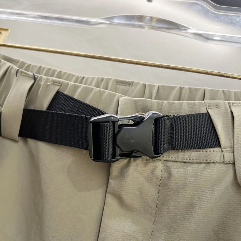 Mirror quality Prada Long Pants