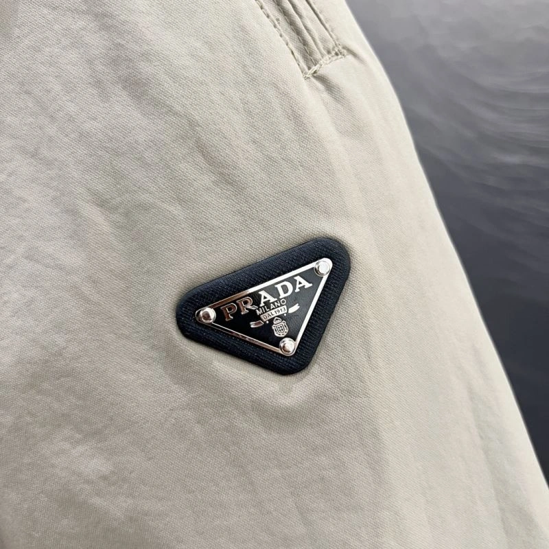 Mirror quality Prada Long Pants