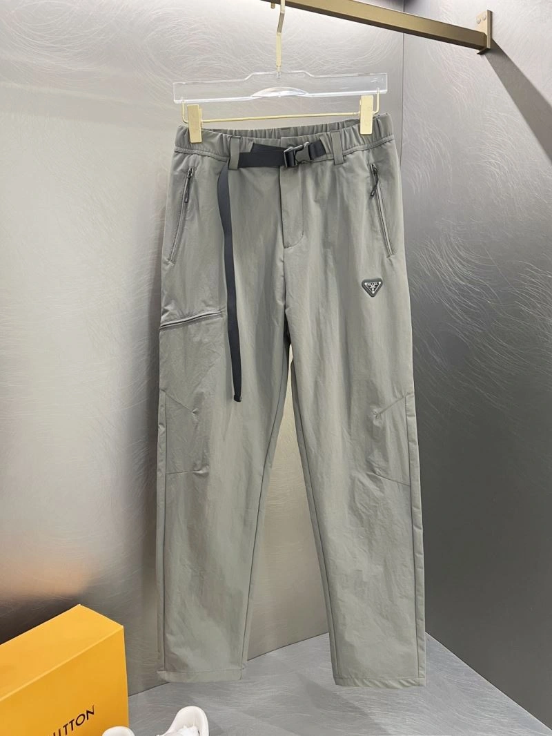 Prada Long Pants