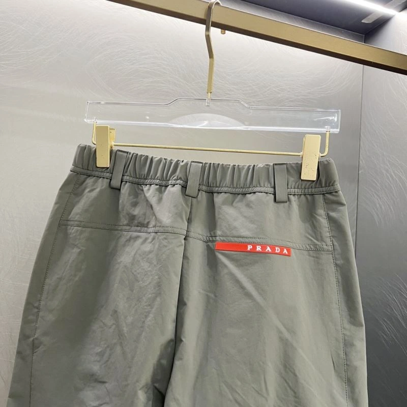 Discounted Prada Long Pants