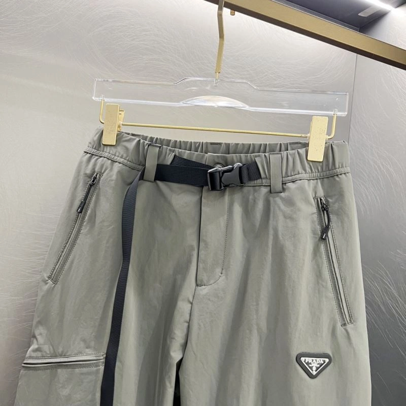 Discounted Prada Long Pants
