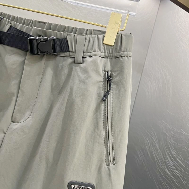 Discounted Prada Long Pants