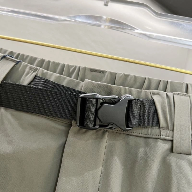 Discounted Prada Long Pants